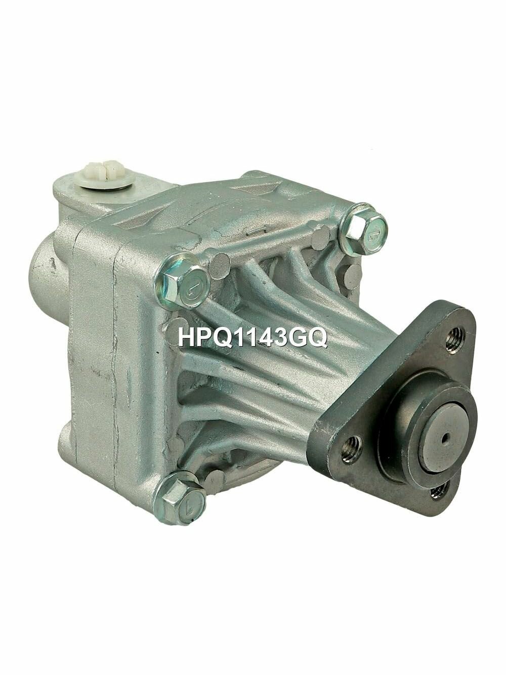 Насос гидроусилителя руля BMW 5 E34, E36 (БМВ)