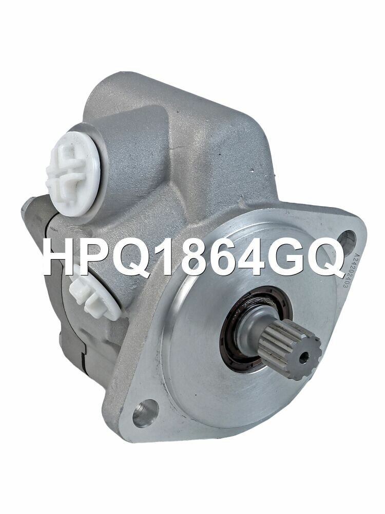 Насос гидроусилителя руля Krauf HPQ1864GQ