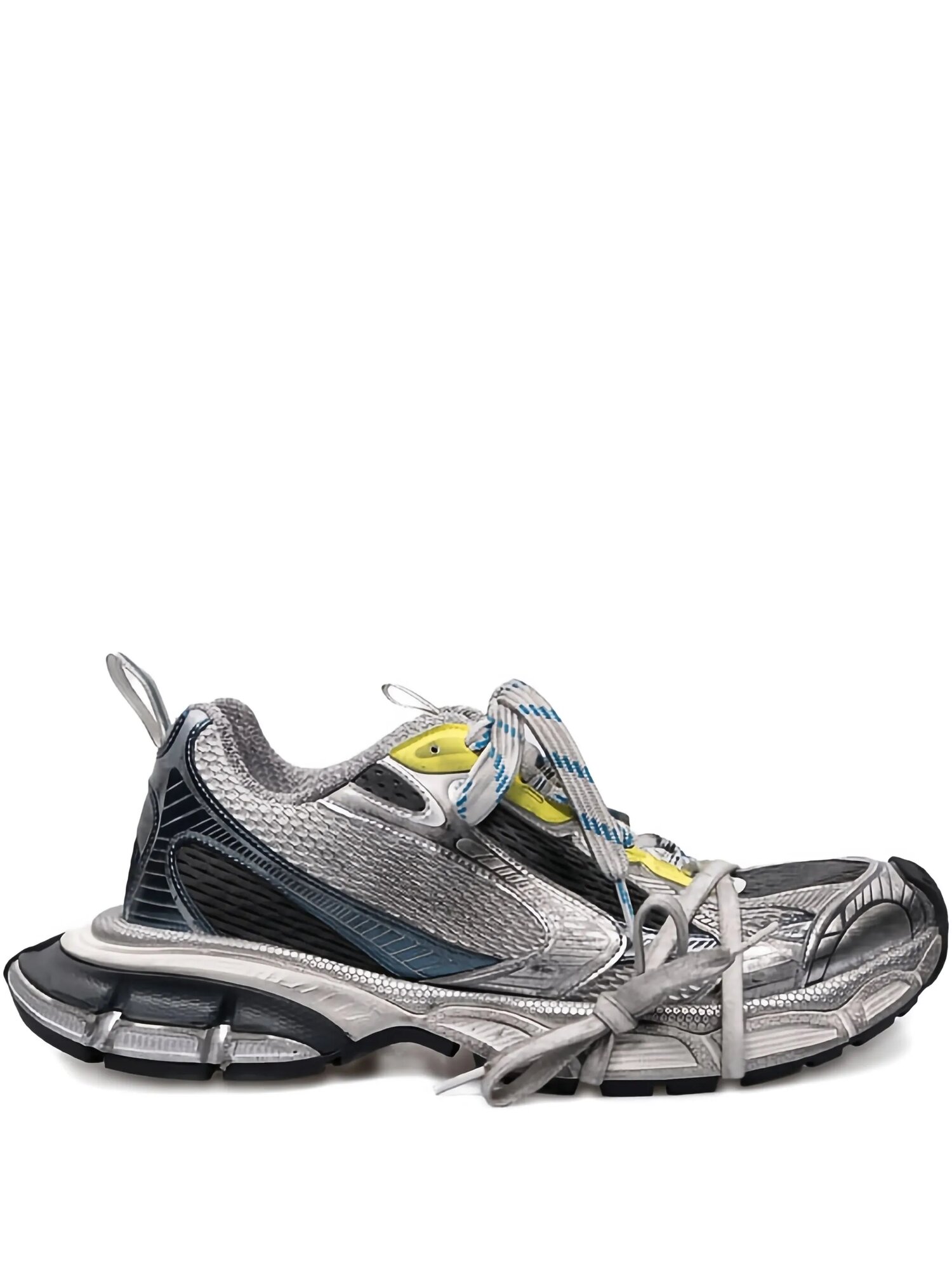 Кроссовки 3XL