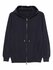 Кардиган Kiton, размер XL, blue