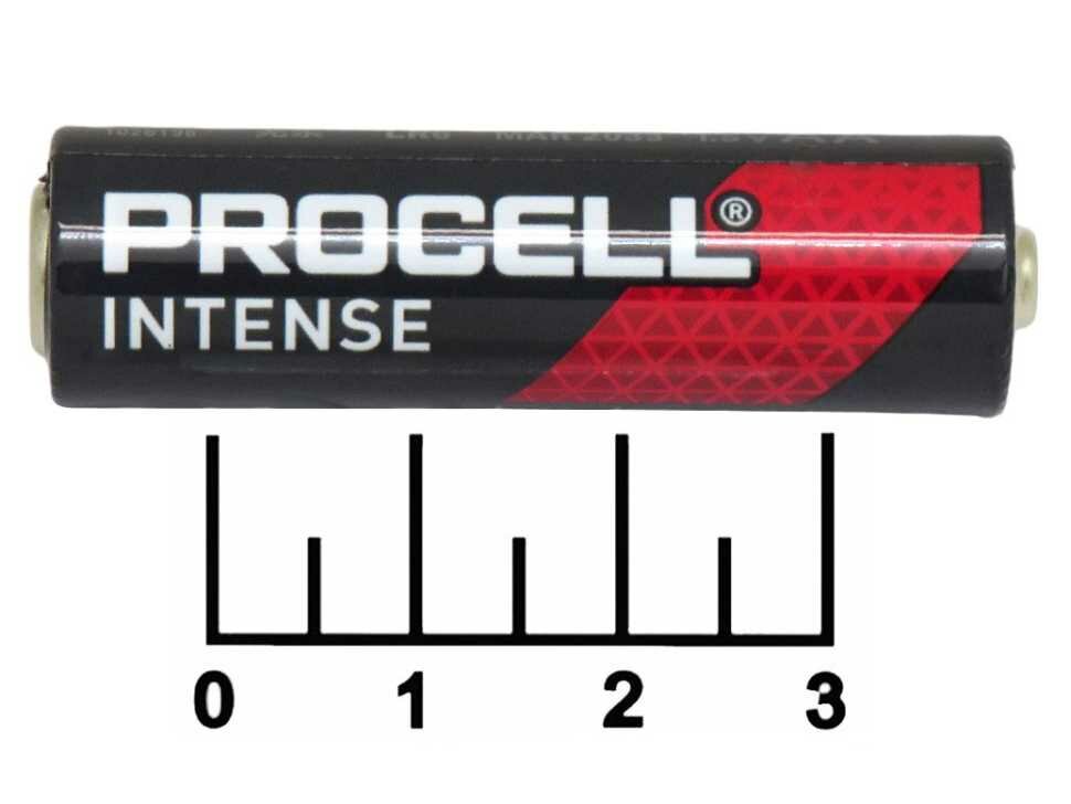 Батарейка AA-1.5V Procell Intense Power Alkaline LR6 (АА)