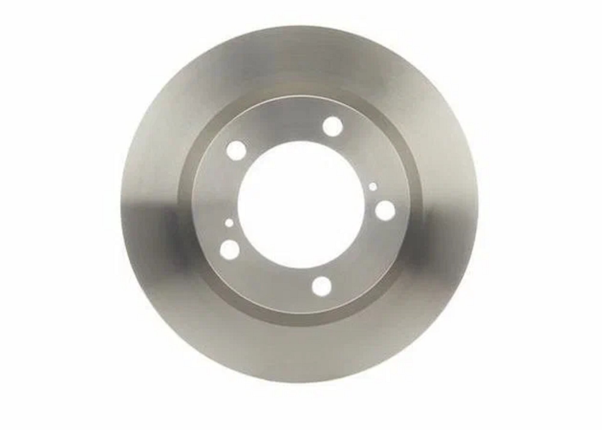 Диск тормозной передний TOYOTA Land Cruser 200 2007- /Vent D340mm BOSCH 0 986 479 R29