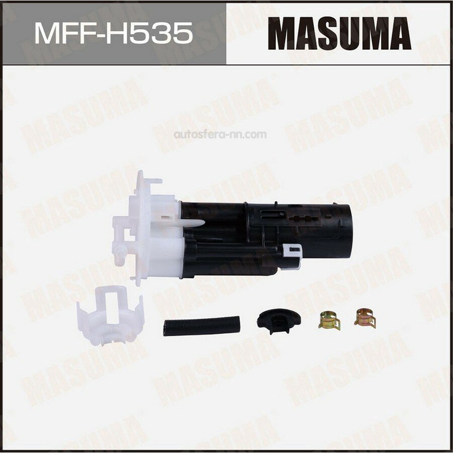 MASUMA MFFH535 Фильтр топливный