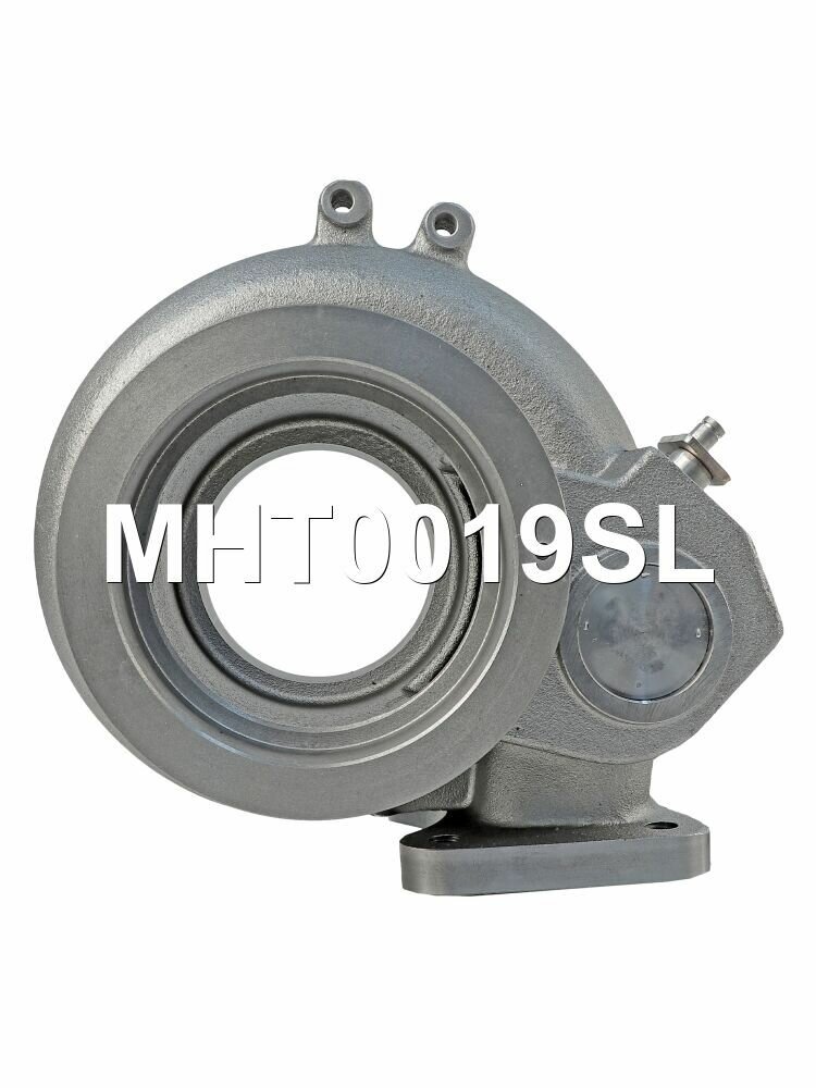 Корпус турбины (турбокомпрессора) Krauf MHT0019SL