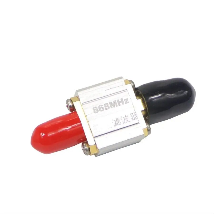 Модуль усиления сигнала FEICHAO F45891 433/510/868 МГц