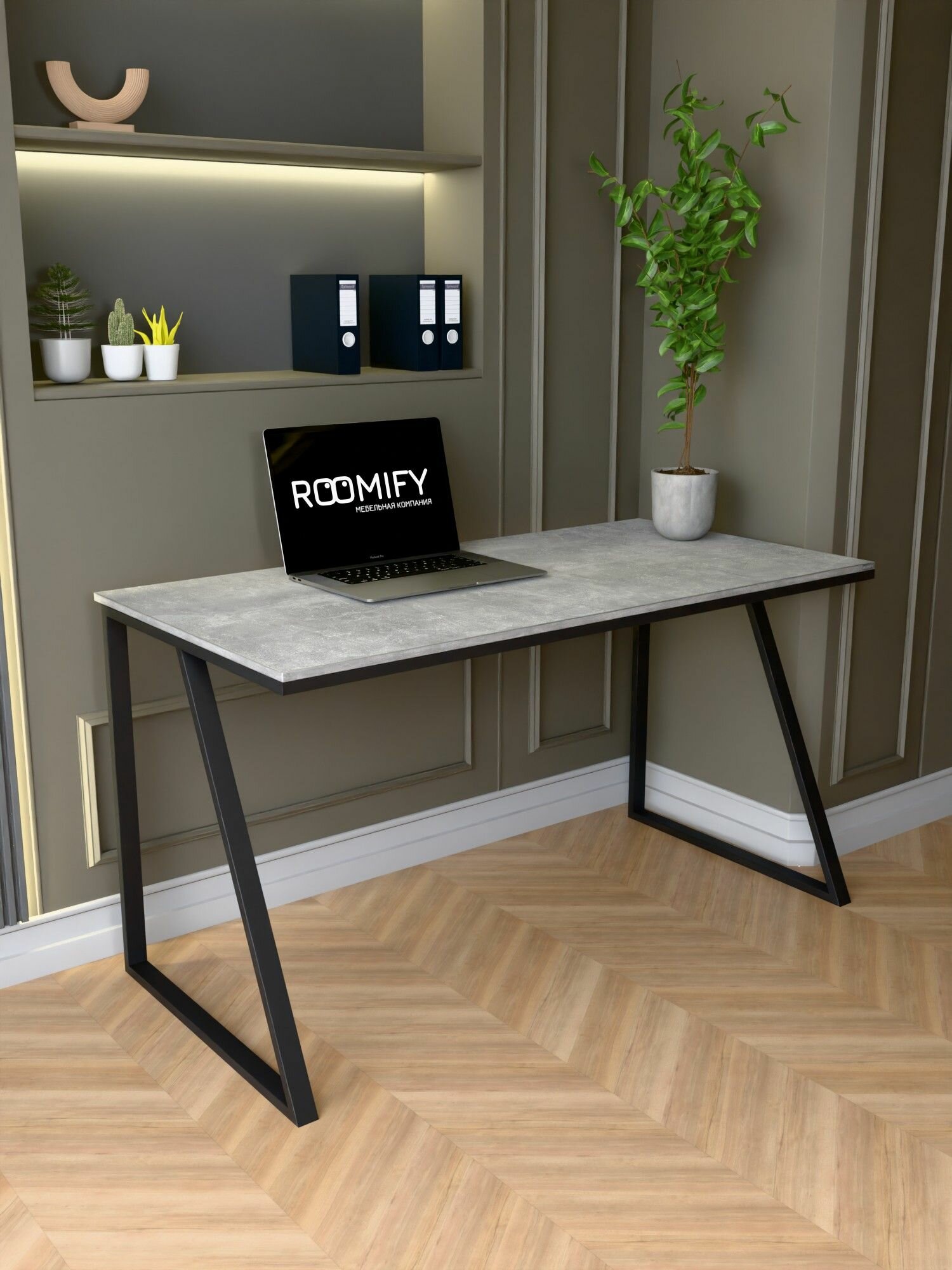 Письменный стол ZERO LITE