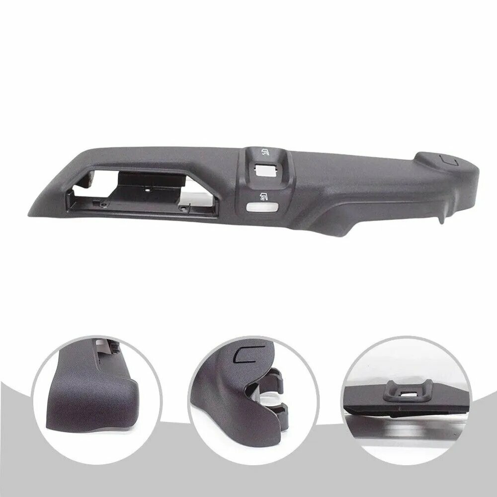 Обшивка автомобильная арт. PPP0440257001-5