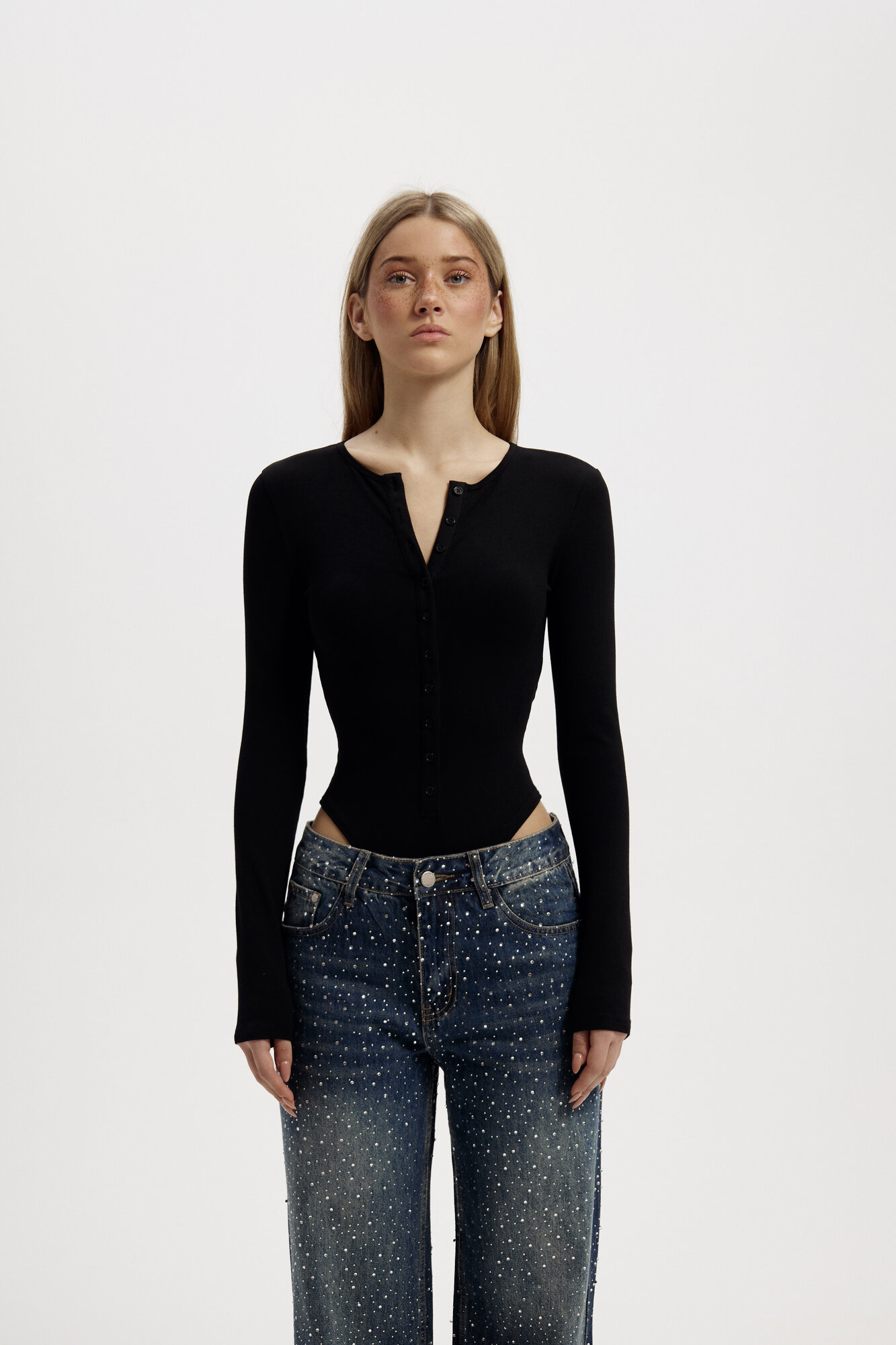 Боди бельевое