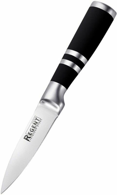 Нож для овощей 85/200мм (paring 3.5") Linea ORIENTE. Regent