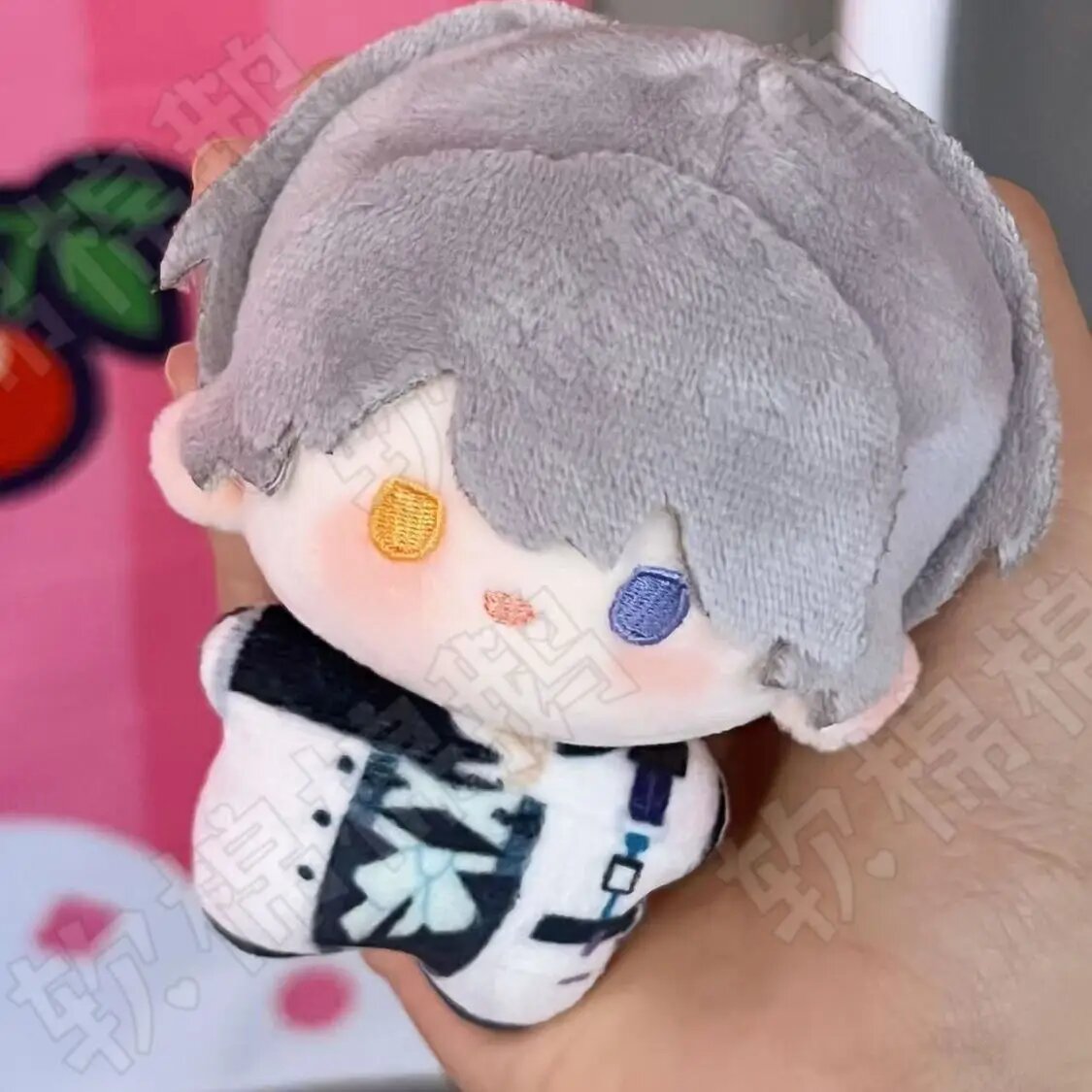 Plush Anime Reverse:1999 X Doll 10 см