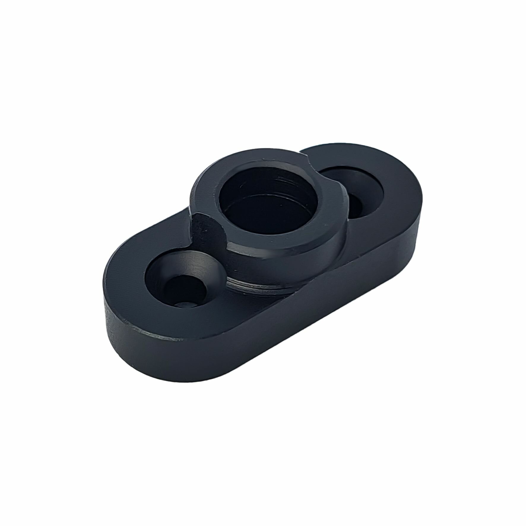 База для крепления антабки на M-LOK, K.Arma