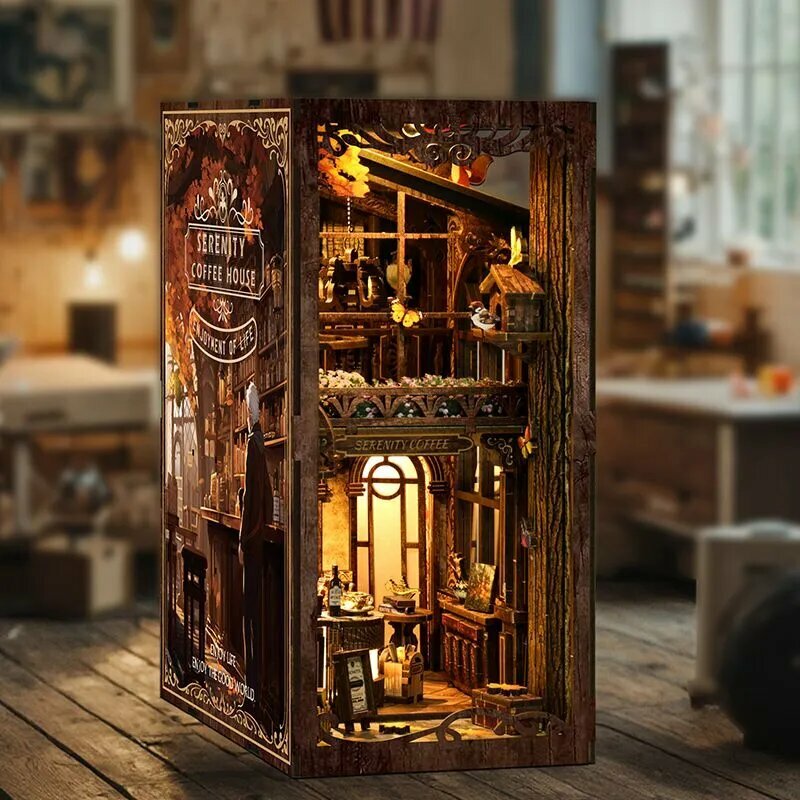 Roombox, Румбокс,