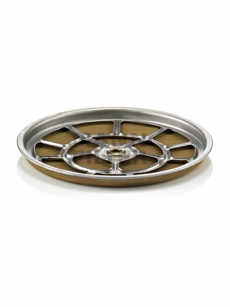 Гидрофильтр АКПП MANN H116KIT для а/м Volkswagen Passat, AUDI 80 / Фольксваген Пассат, Ауди 80