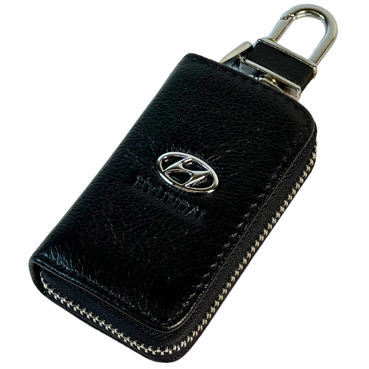 Авто брелок ключница Hyundai