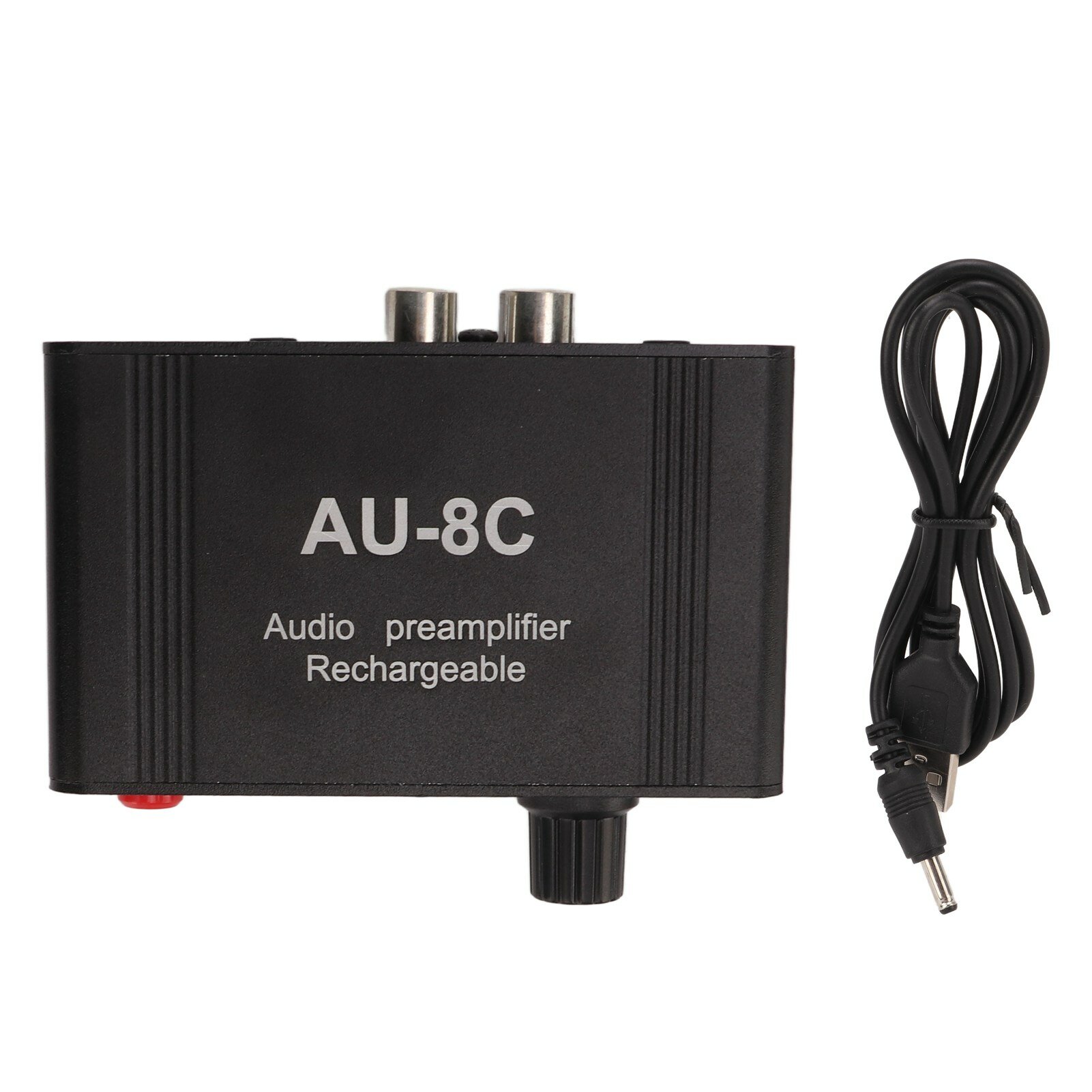 Mini Стерео аудио предусилитель