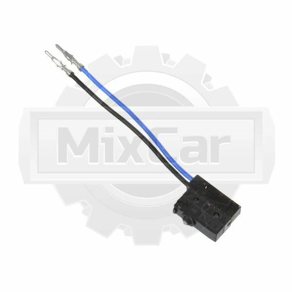 Микропереключатель Xilin CBD20R-II/CDD15K/CBD20KD/CDD15R-E/N (35612000019) WEIPENG