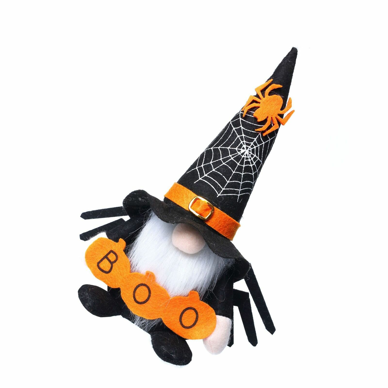 Плюшевая кукла гнома-эльфа для Хэллоуина