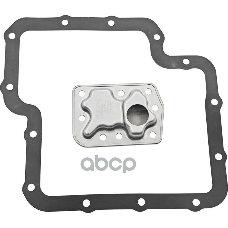 Фильтр АКПП AZUMI арт. JT29199K