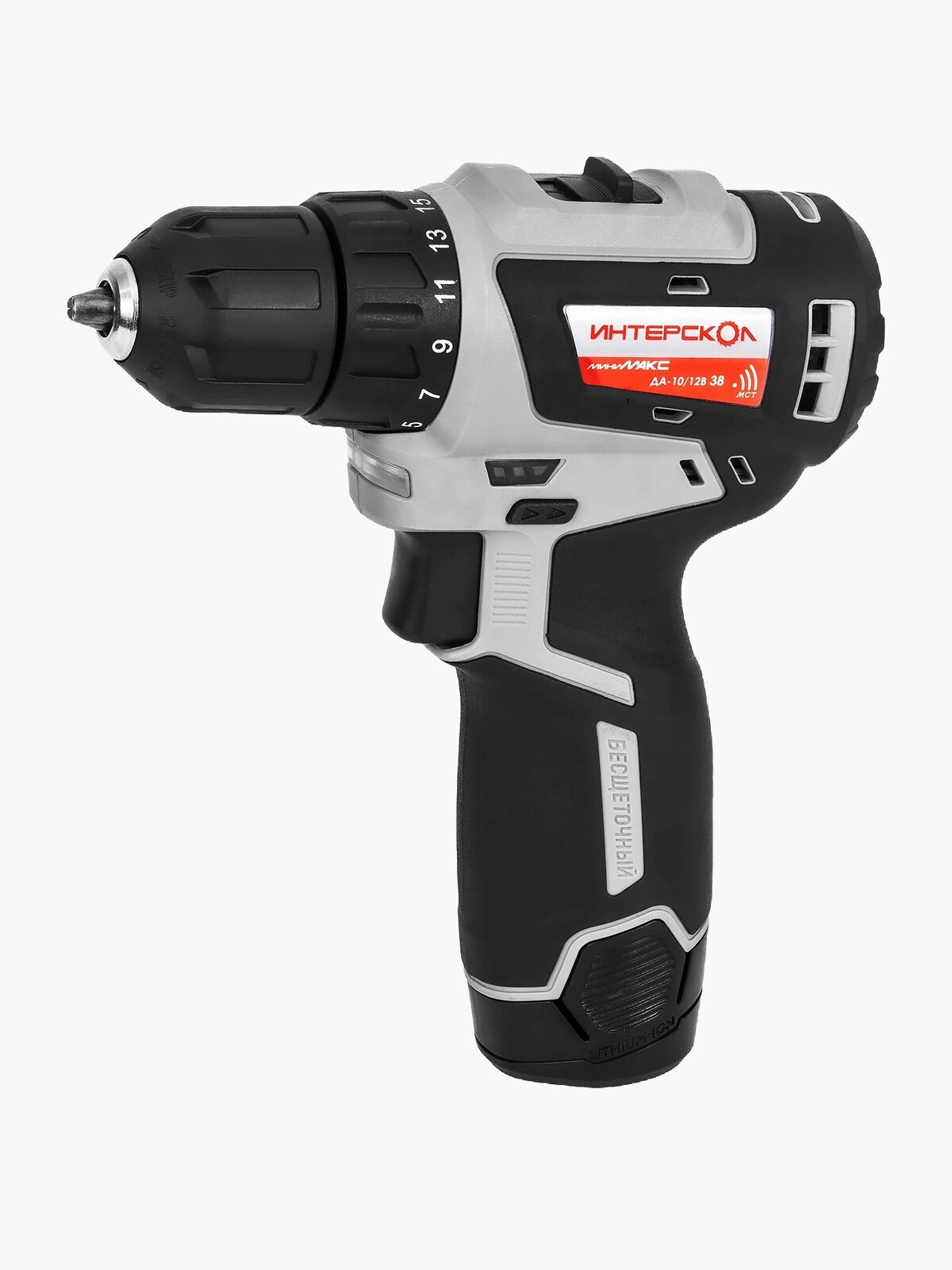 ДА-10/12В 38 минимакс в систейнере мультибокс 100, 757.2.2.46