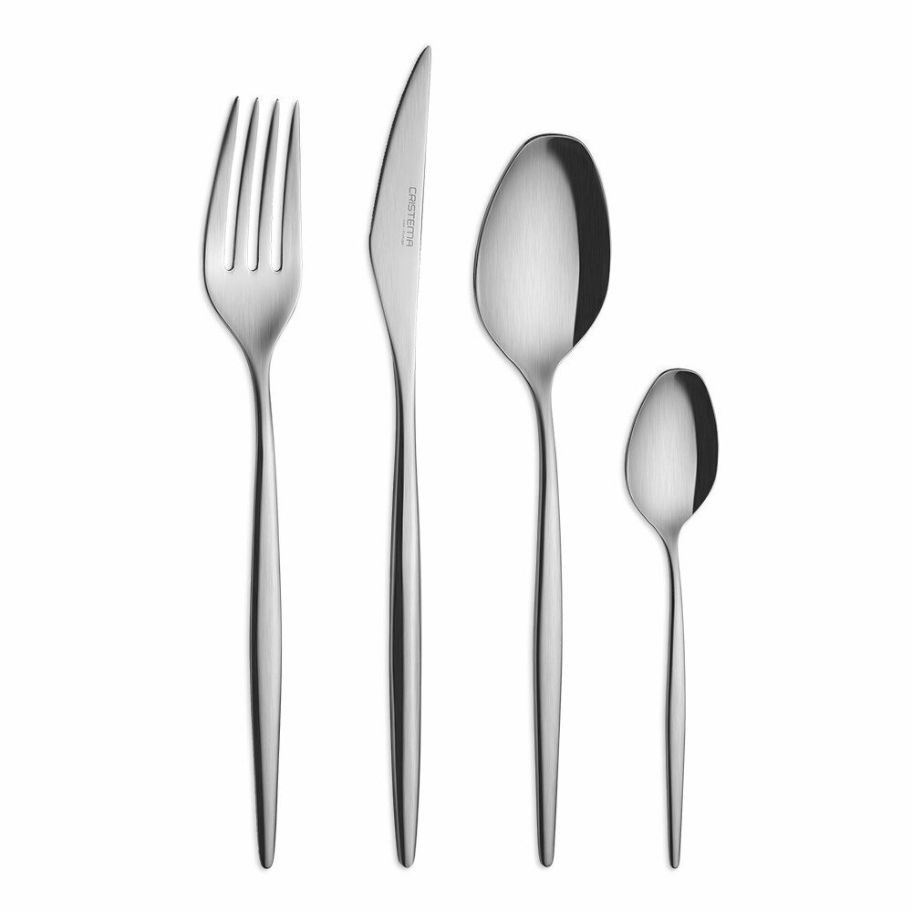 Набор столовых приборов на 6 персон, 24 предмета PEP-19300-24LE Rabat