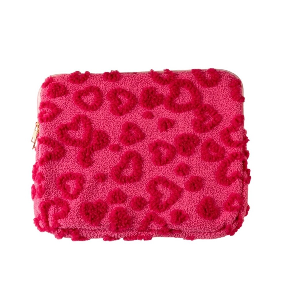 Легкий чехол из плюша, защитный чехол для ноутбука, мягкая сумка с подкладкой, усиленные углы, Элегантный стиль для планшетов и ноутбуков