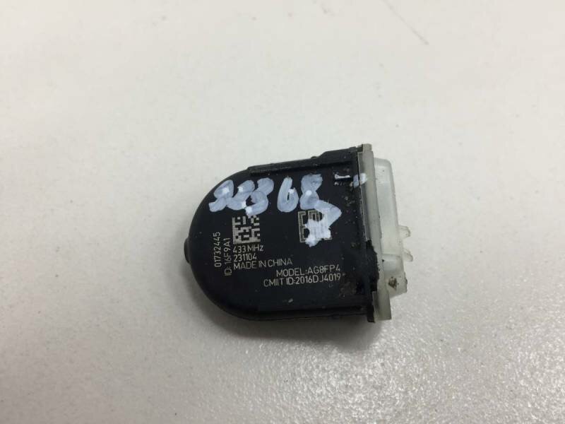 Датчик давления в шине Geely Atlas 2016