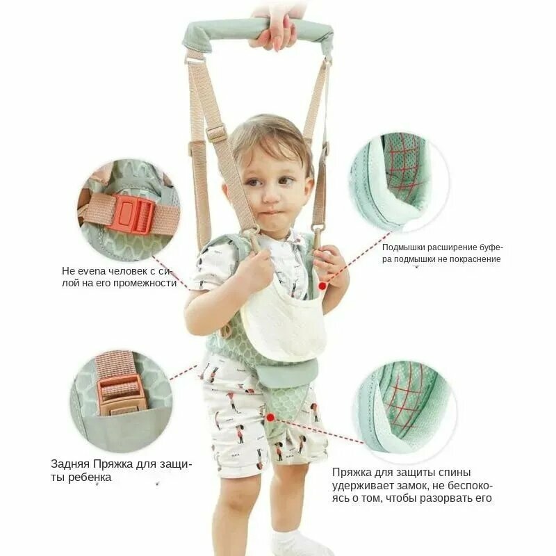 Прыгунки до 20кг серый