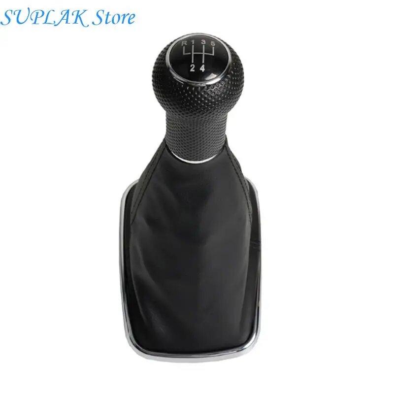 5/6-ступенчатая механическая коробка передач ручки с переключением передач для Golf 4 Mk4 203d 5th gear