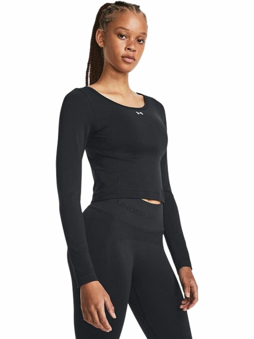 Лонгслив спортивный Vanish Seamless LS