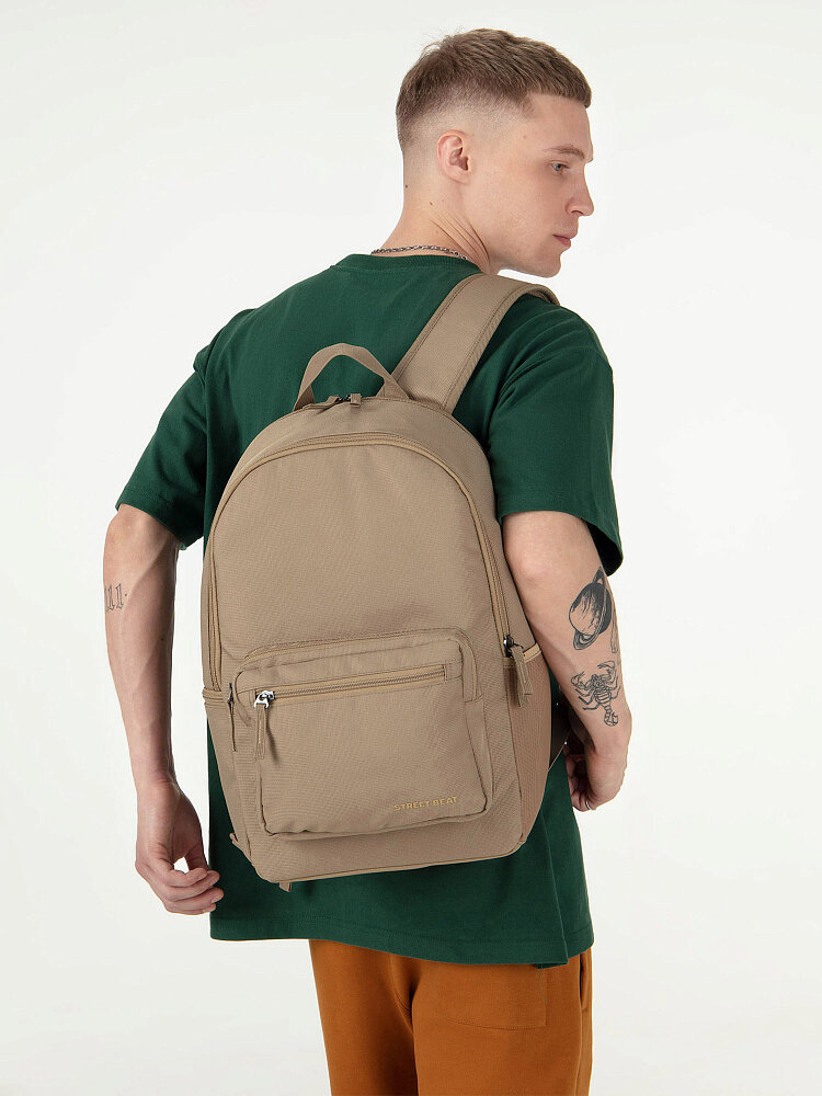 Рюкзак STREETBEAT Core Backpack