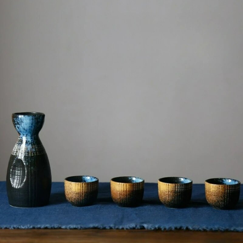 Набор для саке Set