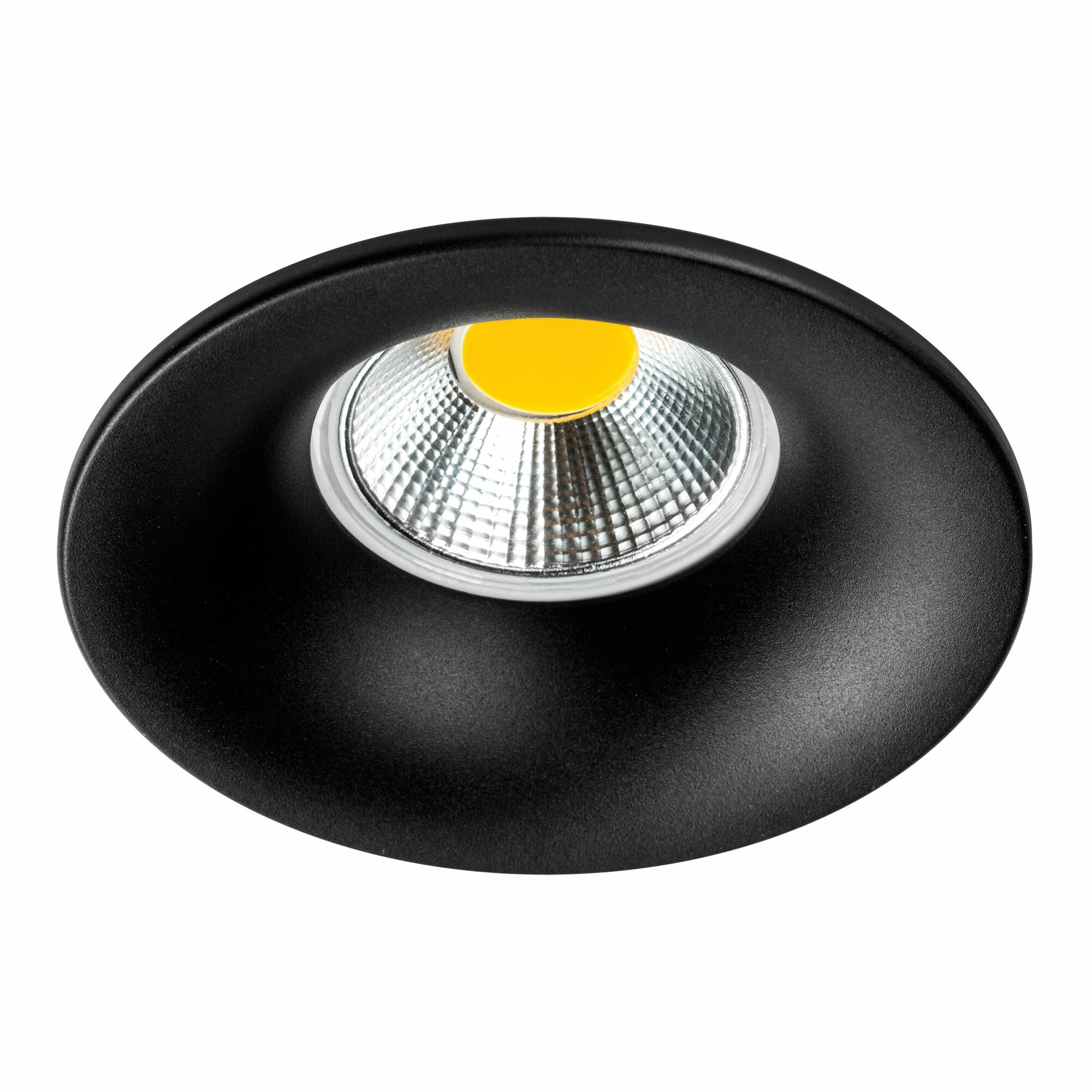 Светильник встраиваемый MR16 max 1x12Вт Levigo Base Lightstar 010067