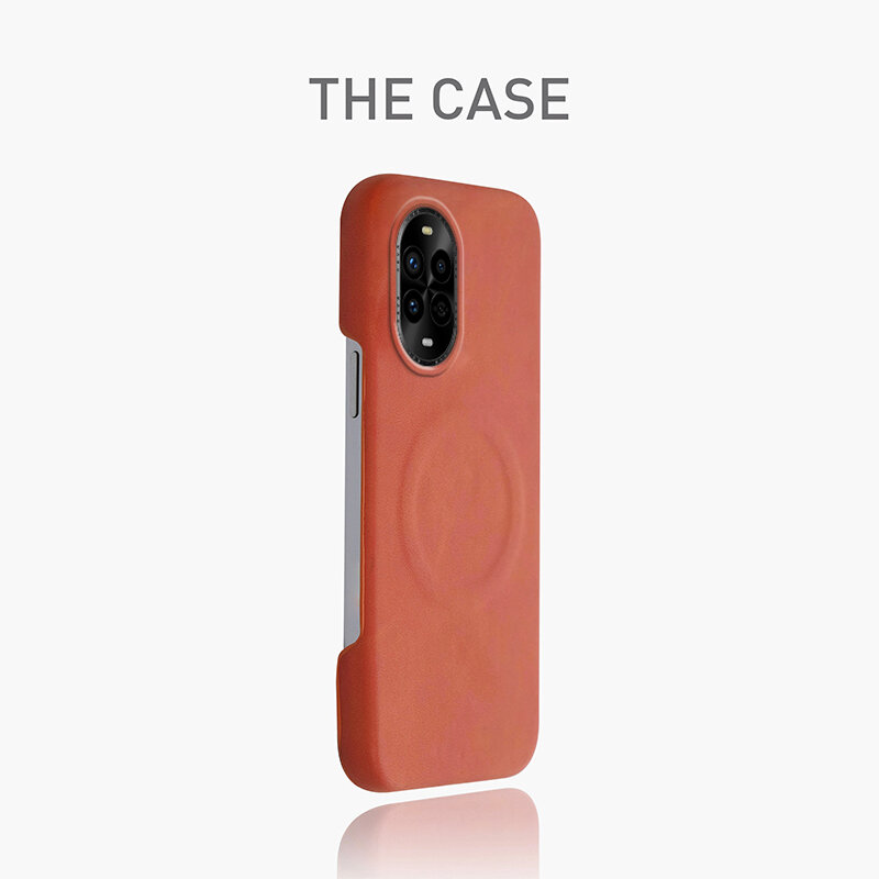 Чехол для Huawei Nova 13 Pro / Хуавей Нова 13 Про