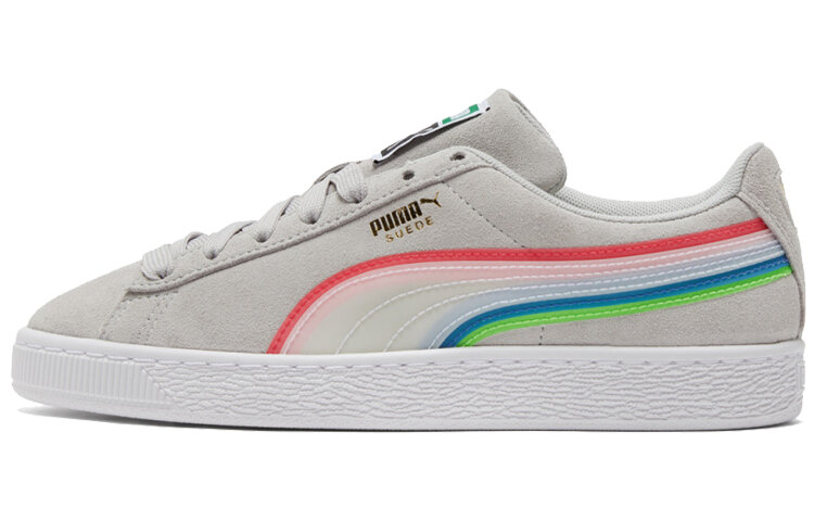 Кроссовки PUMA Suede Triplex