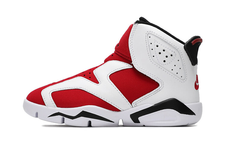 Кеды Air Jordan 6
