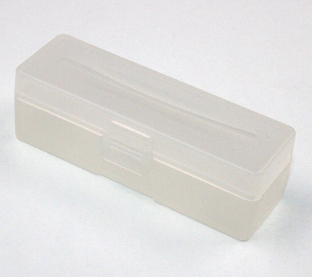 Бокс для аккумулятора SBC-026 (1*18650)