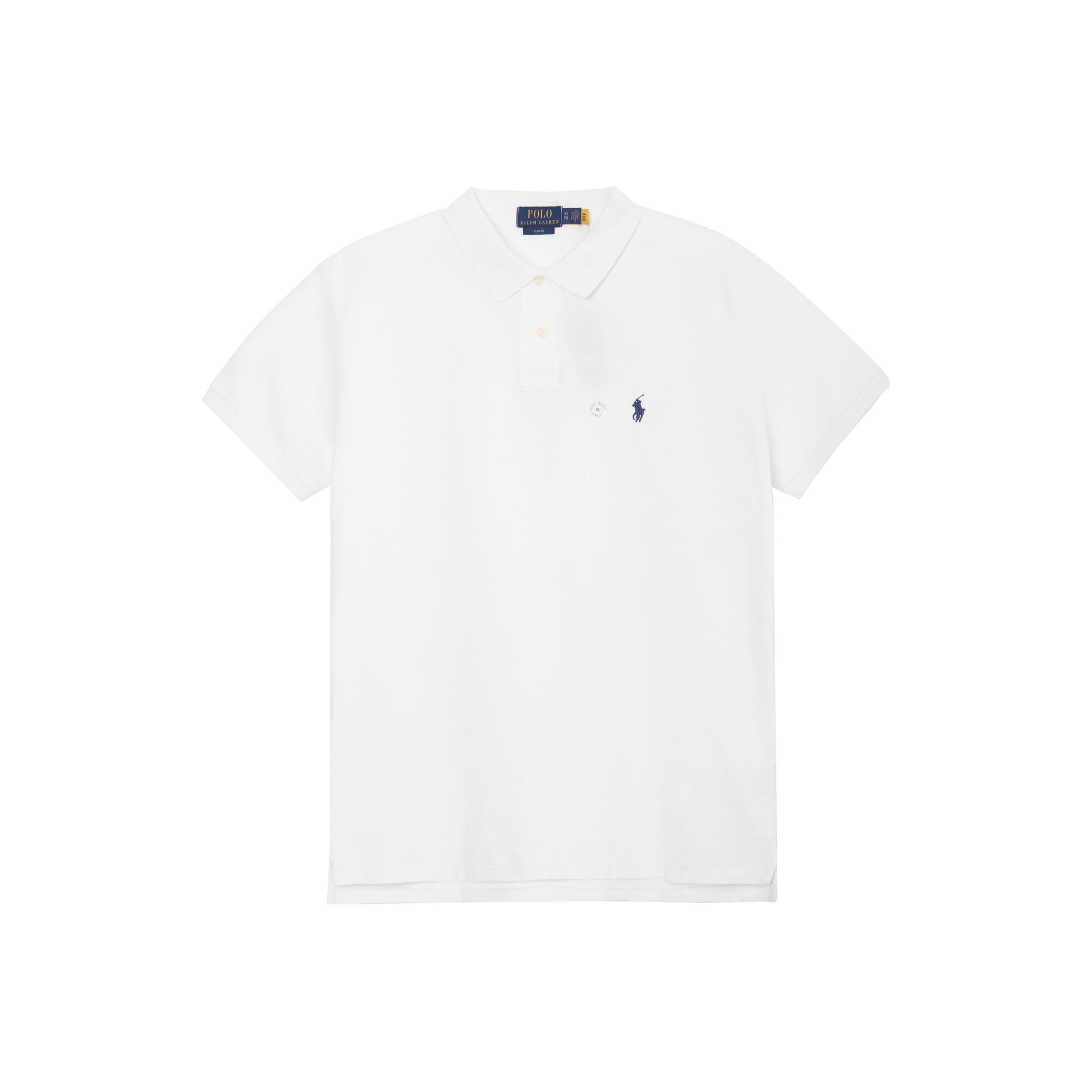 Поло Polo Ralph Lauren