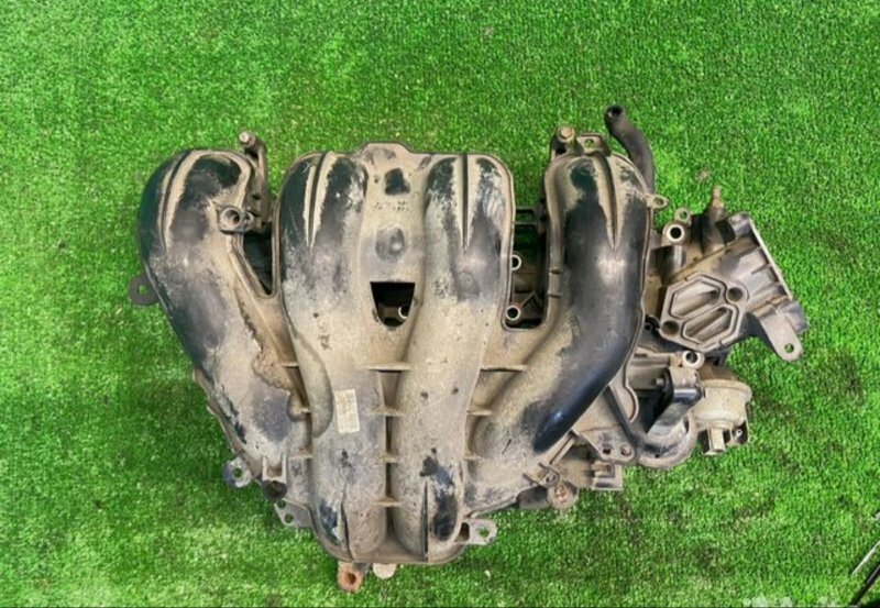 Коллектор впускной Mazda 6 GG хэтчбек 2.0 LF 2006