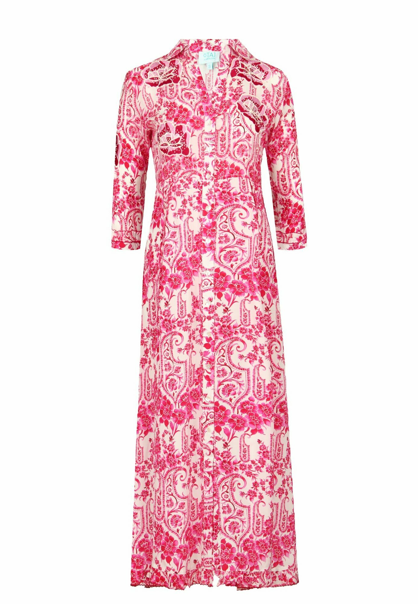 Платье Весна-лето 2026