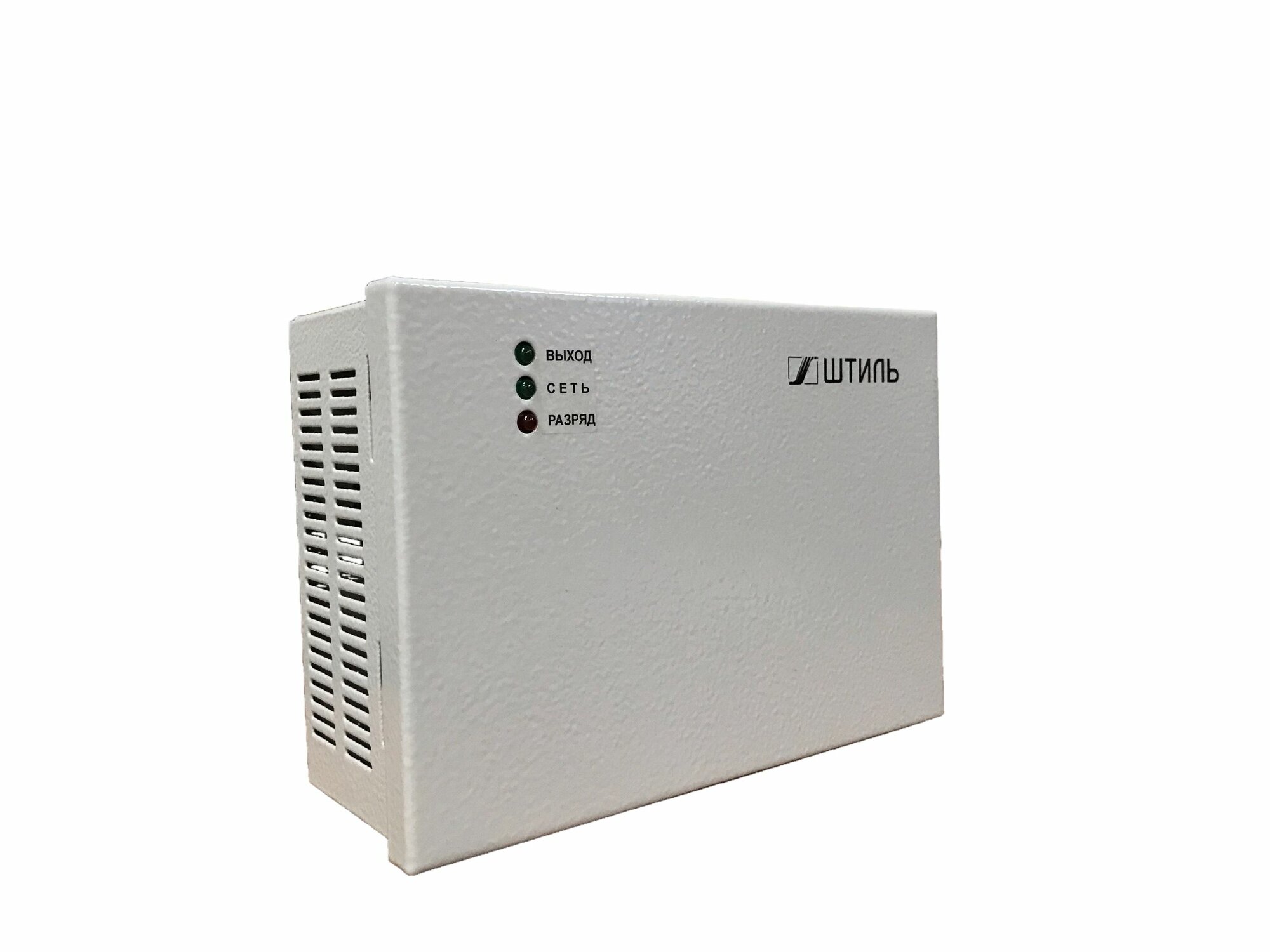 Источник бесперебойного питания постоянного тока PS1203B Без АКБ