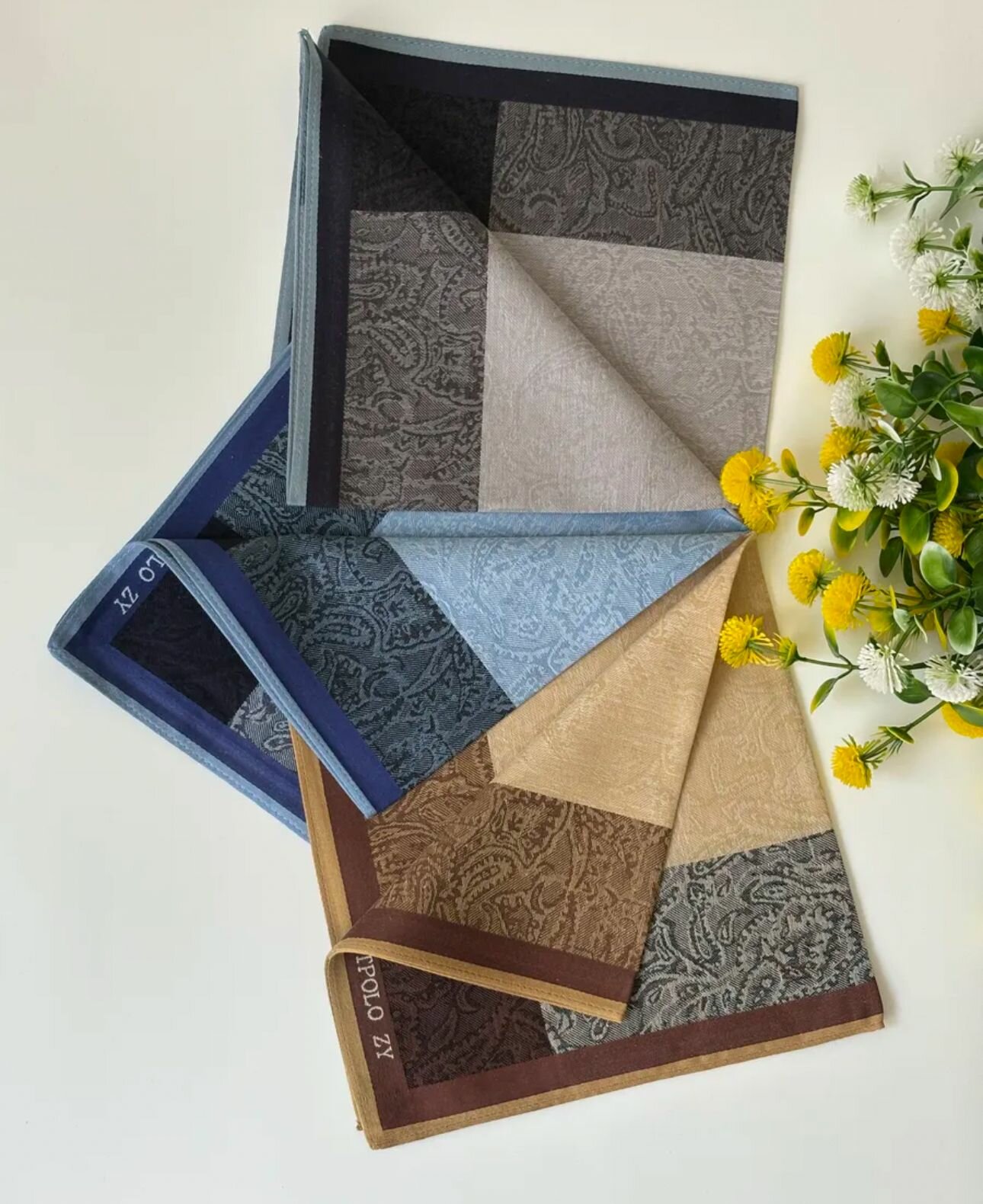 Носовой платок