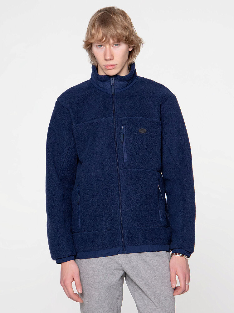 Толстовка Jacket Sherpa
