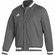 Куртка adidas, размер М, серый