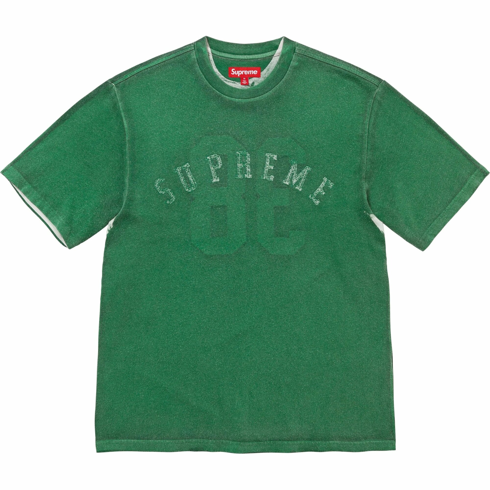 Майка Supreme