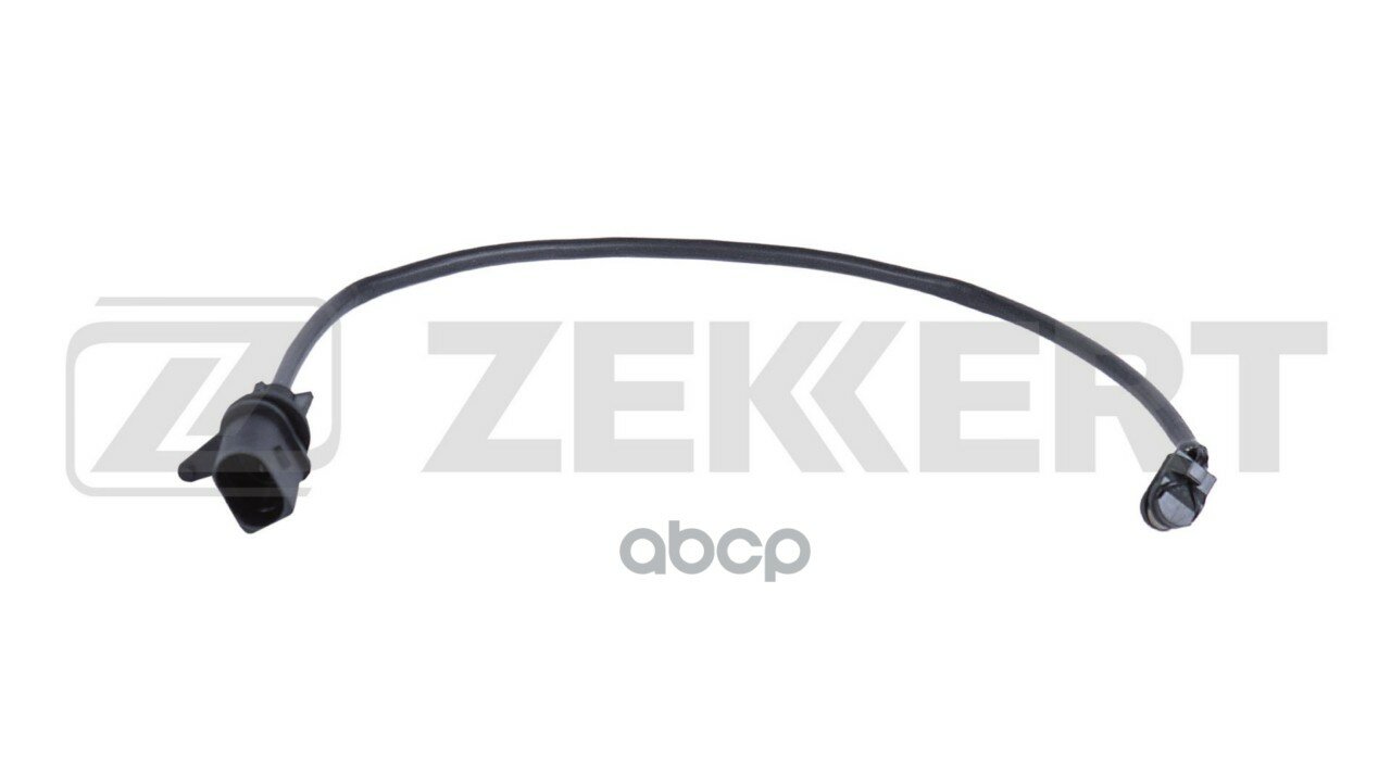 Датчик износа тормозных колодок Audi A4 V 16- A5 II 16- Q7 15- Zekkert арт. bs-8097 - высокое качество товара по низкой