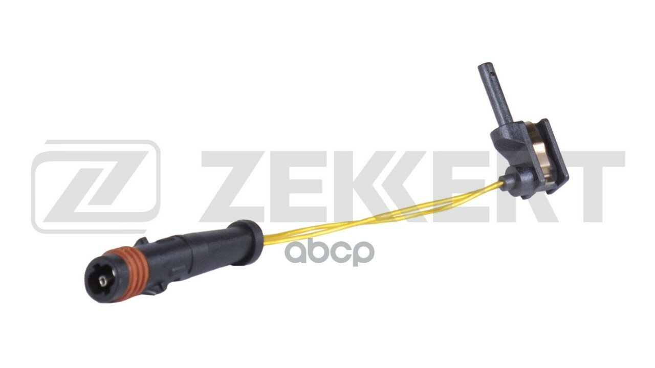 Датчик износа тормозных колодок MB CLS (C219) 04- E-Class (W211) 02- E-Class T-Model (S211) 03- Zekkert арт. bs-8009