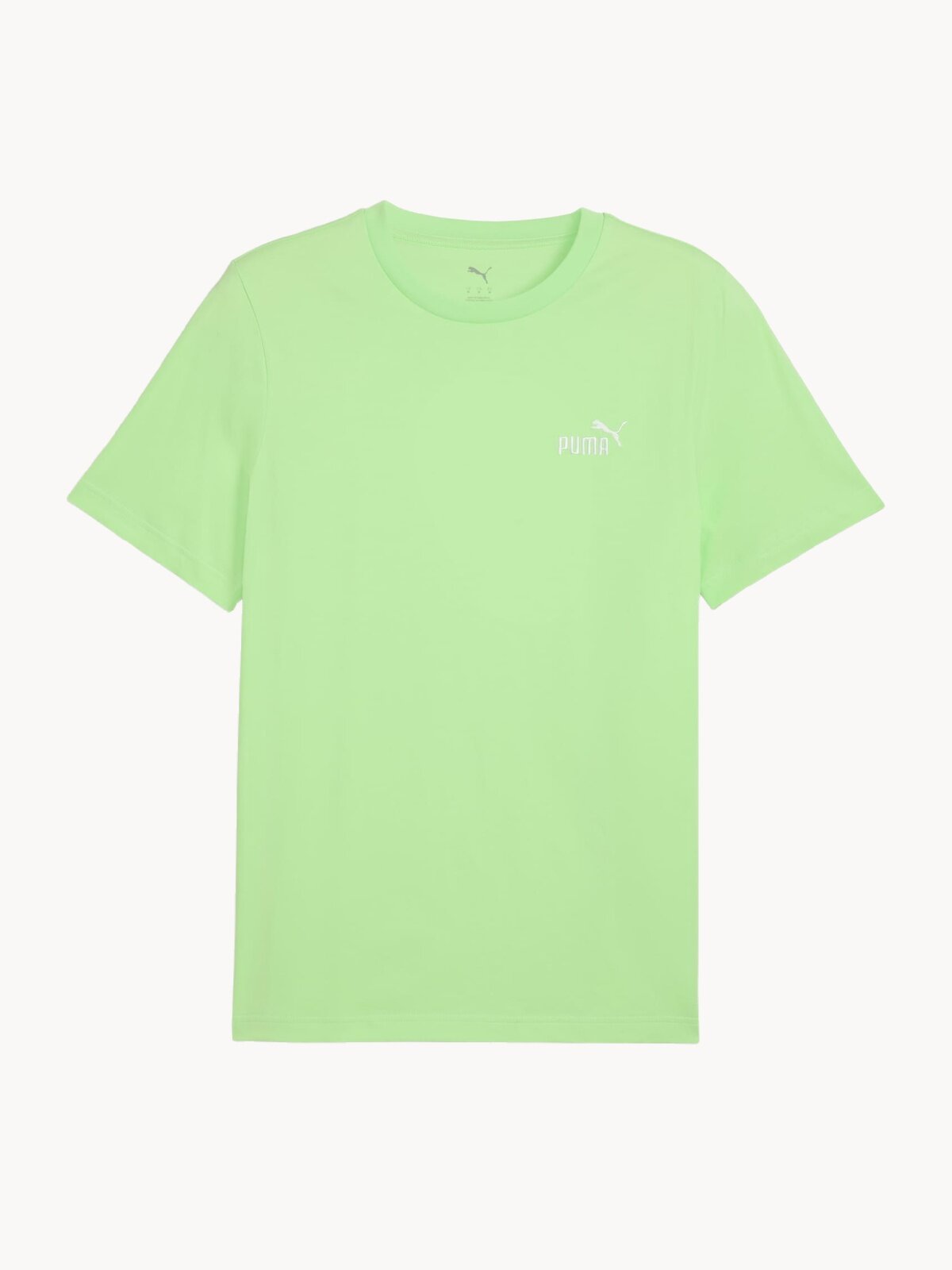 Футболка Essentials Small No. 1 Logo