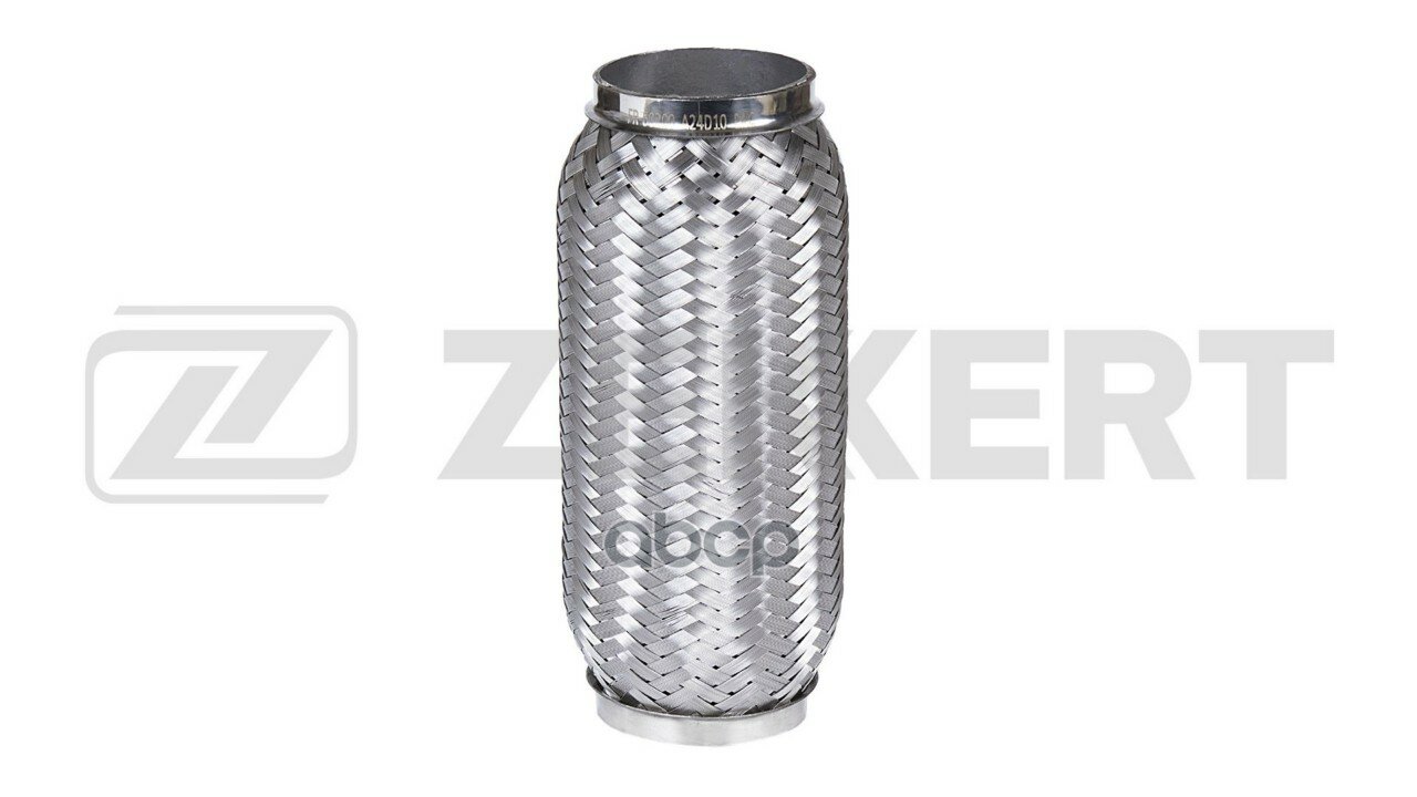 Гофра глушителя 60x200 мм Innerbraid Zekkert арт. fr-60200