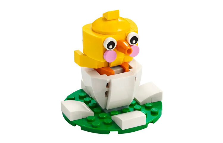 Конструкторы LEGO Creativity