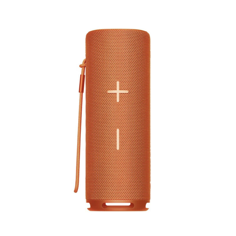 Bluetooth-колонка HUAWEI Sound Joy проводная, vibrant orange